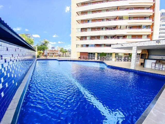 Apartamento para Aluguel com 4 quartos, 114 m² por R$ 6.000