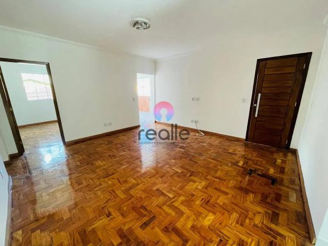 Apartamento para Aluguel com 4 quartos, 120 m² por R$ 5.000