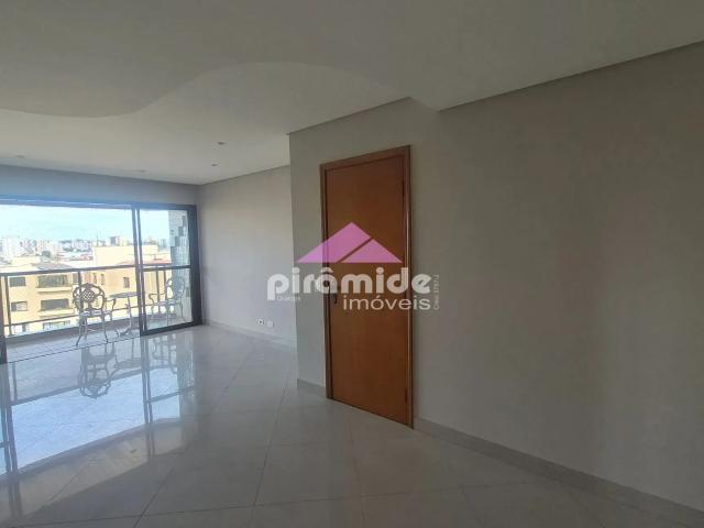 Apartamento para Aluguel com 4 quartos, 127 m² por R$ 4.500
