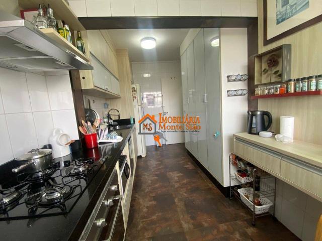 Apartamento para Aluguel com 4 quartos, 130 m² por R$ 3.600