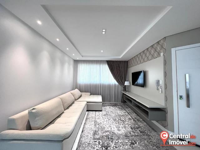 Apartamento para Aluguel com 4 quartos, 133 m² por R$ 11.000