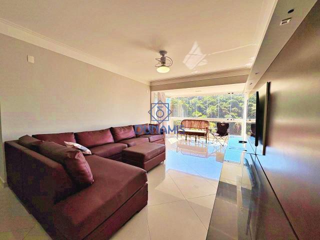 Apartamento para Aluguel com 4 quartos, 135 m² por R$ 7.500