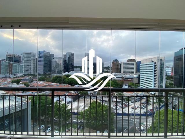 Apartamento para Aluguel com 4 quartos, 138 m² por R$ 12.500