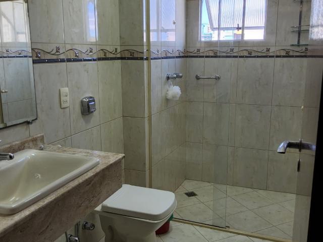 Apartamento para Aluguel com 4 quartos, 140 m² por R$ 11.000