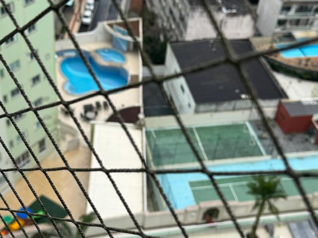 Apartamento para Aluguel com 4 quartos, 144 m² por R$ 18.000