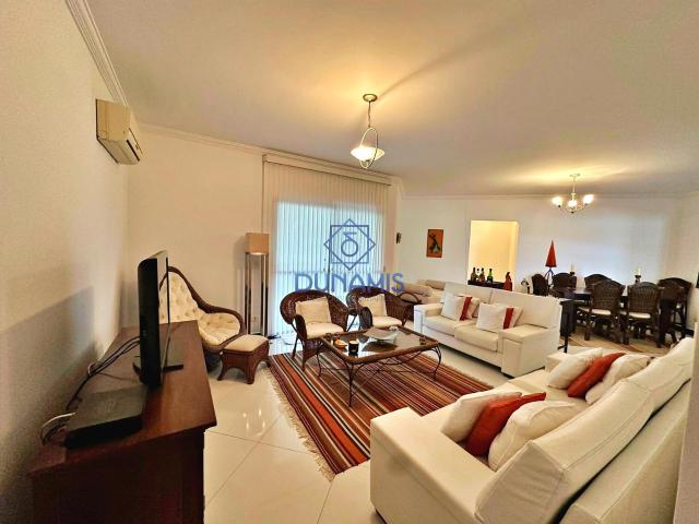 Apartamento para Aluguel com 4 quartos, 147 m² por R$ 6.500