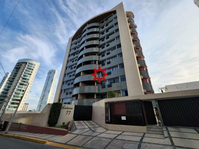 Apartamento para Aluguel com 4 quartos, 150 m² por R$ 4.000