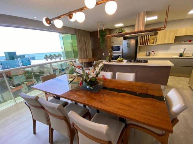 Apartamento para Aluguel com 4 quartos, 179 m² por R$ 25.000
