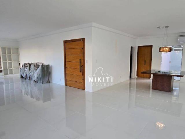 Apartamento para Aluguel com 4 quartos, 182 m² por R$ 5.000
