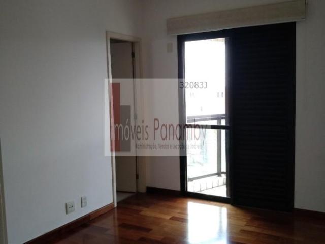 Apartamento para Aluguel com 4 quartos, 192 m² por R$ 15.000