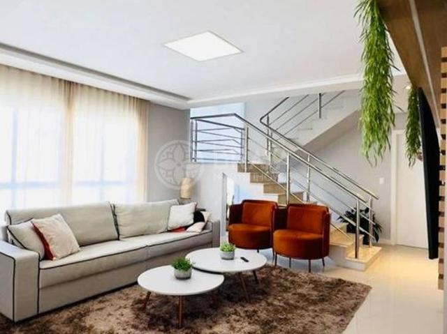 Apartamento para Aluguel com 4 quartos, 193 m² por R$ 22.000