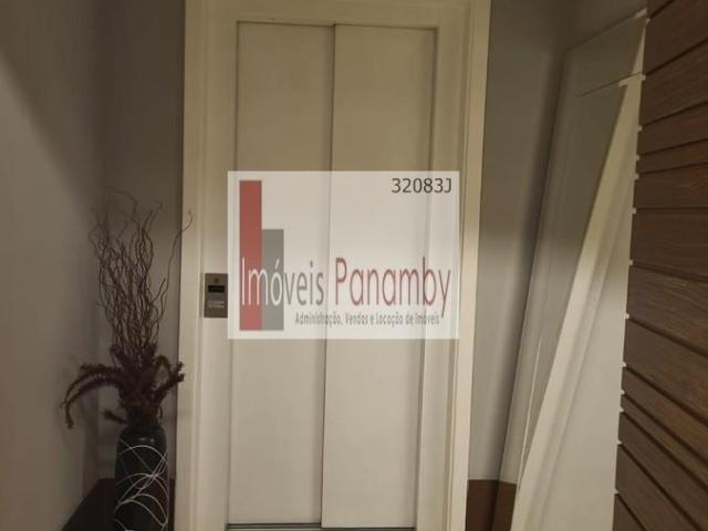 Apartamento para Aluguel com 4 quartos, 210 m² por R$ 30.000