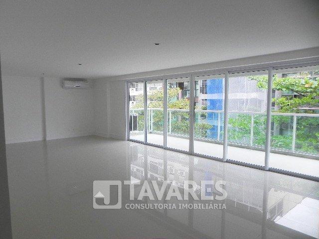 Apartamento para Aluguel com 4 quartos, 229 m² por R$ 33.000
