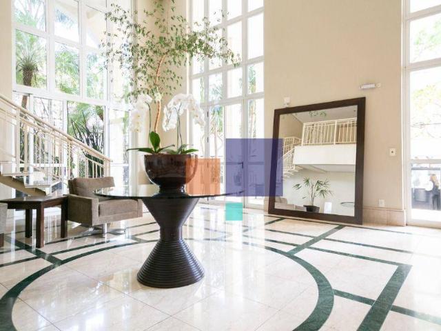 Apartamento para Aluguel com 4 quartos, 240 m² por R$ 20.500