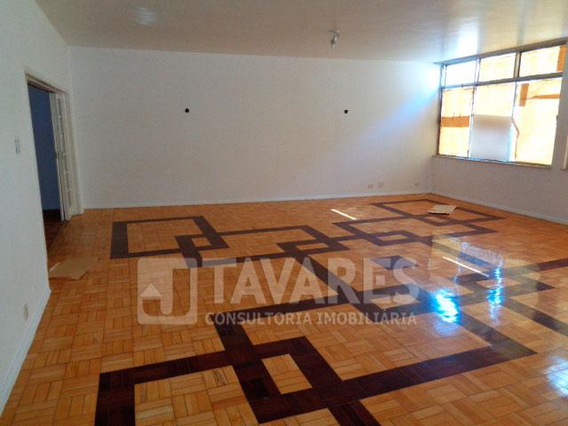 Apartamento para Aluguel com 4 quartos, 244 m² por R$ 7.500