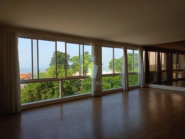 Apartamento para Aluguel com 4 quartos, 280 m² por R$ 19.000