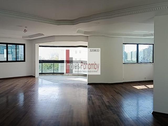 Apartamento para Aluguel com 4 quartos, 289 m² por R$ 8.000