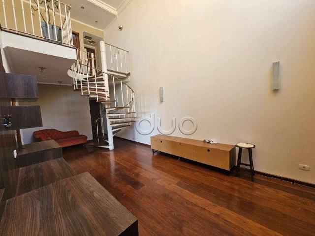 Apartamento para Aluguel com 4 quartos, 290 m² por R$ 3.500