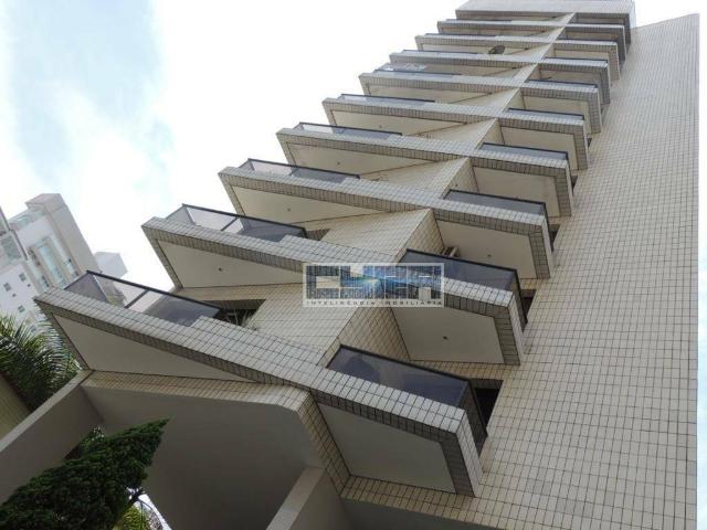 Apartamento para Aluguel com 4 quartos, 292 m² por R$ 8.000