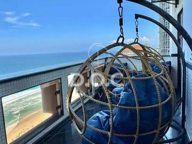 Apartamento para Aluguel com 4 quartos, 300 m² por R$ 30.000