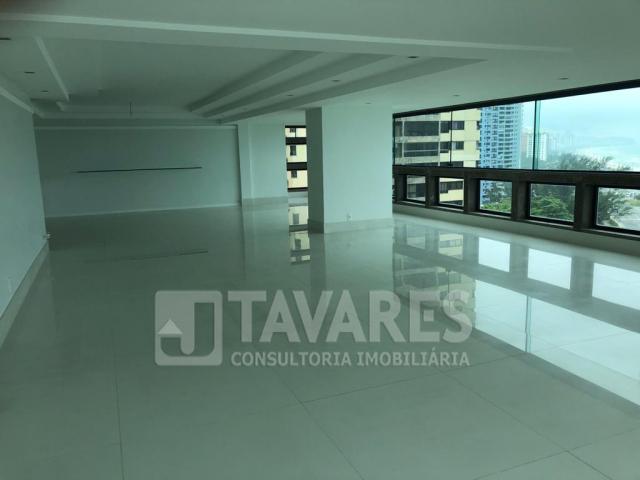 Apartamento para Aluguel com 4 quartos, 313 m² por R$ 19.000