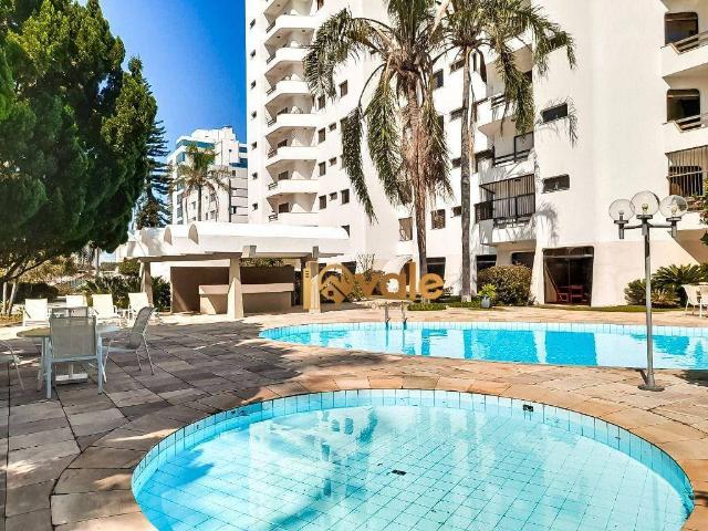 Apartamento para Aluguel com 4 quartos, 320 m² por R$ 5.000