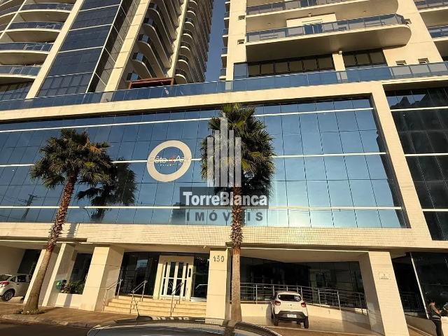 Apartamento para Aluguel com 4 quartos, 322 m² por R$ 9.500