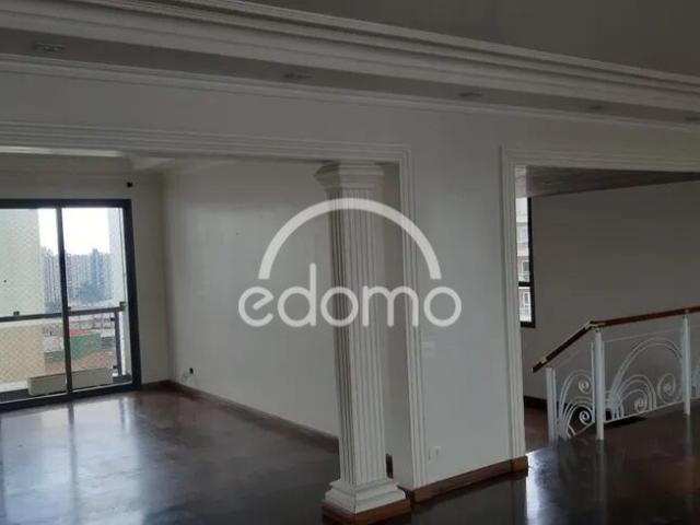 Apartamento para Aluguel com 4 quartos, 346 m² por R$ 18.000