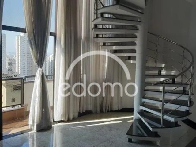 Apartamento para Aluguel com 4 quartos, 348 m² por R$ 12.000