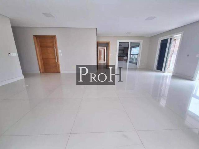 Apartamento para Aluguel com 4 quartos, 356 m² por R$ 17.500