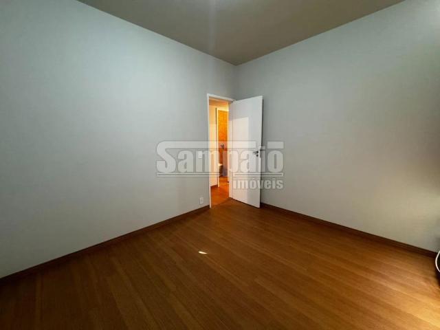 Apartamento para aluguel com 4 quartos em Campo Grande com 90m²