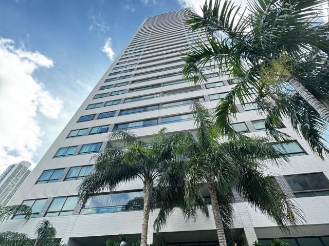 Apartamento para Aluguel com 5 quartos, 174 m² por R$ 16.000