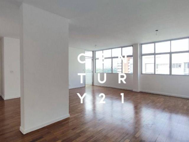 Apartamento para Aluguel com 5 quartos, 211 m² por R$ 12.000
