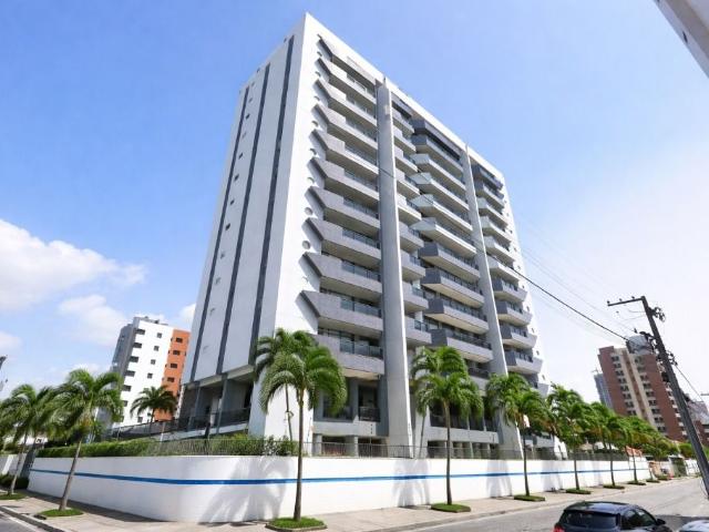 Apartamento para Aluguel com 5 quartos, 270 m² por R$ 5.500
