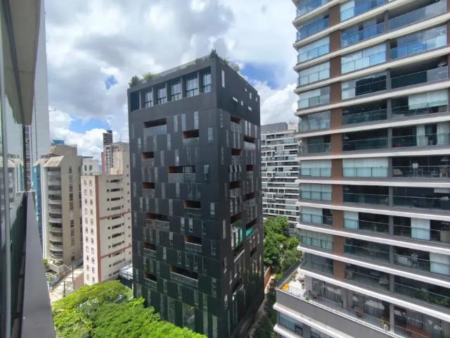 Apartamento para aluguel com 68 metros quadrados com 2 quartos em Sumarezinho São Paulo SP