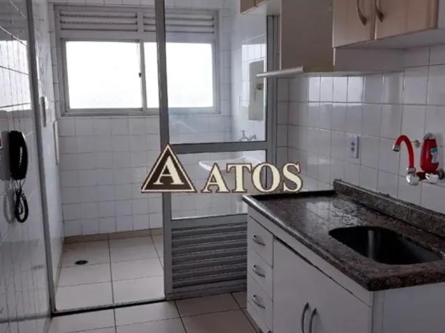 Apartamento para aluguel com 60 metros quadrados com 2 quartos em Vila Carmosina São Paulo SP