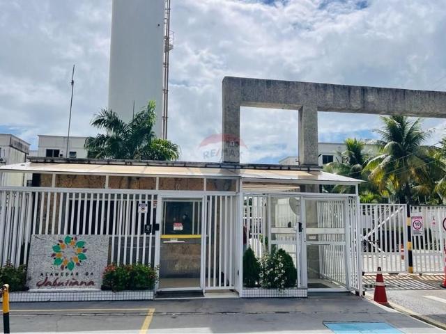 Apartamento para Aluguel Condominio Alameda Jabutiana