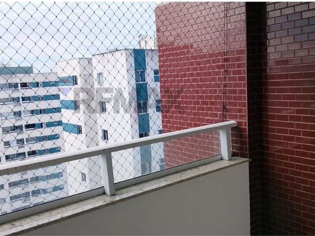 Apartamento para Aluguel | Condomínio Life – Jabtiana | Aracaju/SE