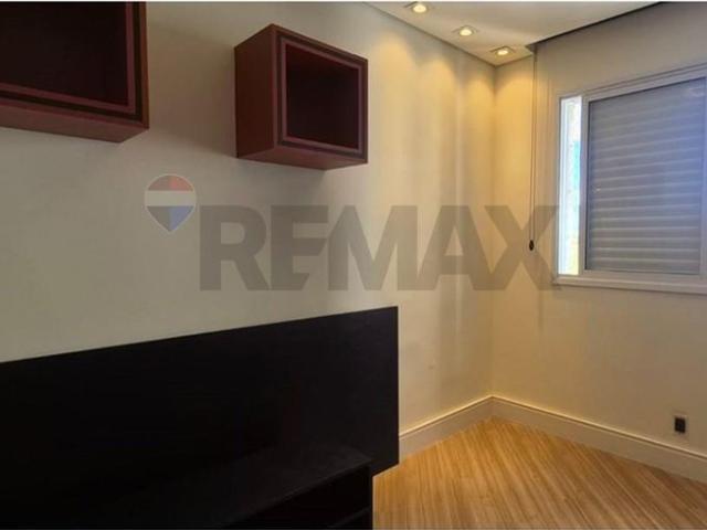 Apartamento para Aluguel – Condomínio Naturalle | Jundiaí