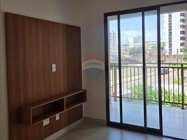 Apartamento para Aluguel Capim Macio Mood Capim Macio