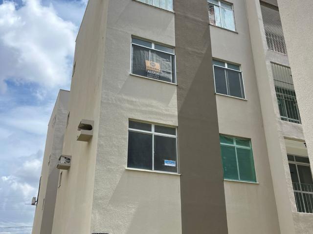 Apartamento para aluguel. Bairro Conceição, Feira de Santana Condomínio Prisco Vianna