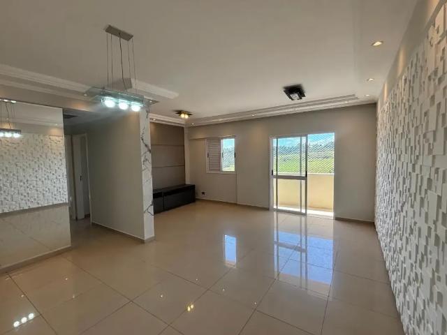 Apartamento para aluguel bairro Jardim Satélite 2 quartos, suíte, sala estendida, varanda, 2 vagas