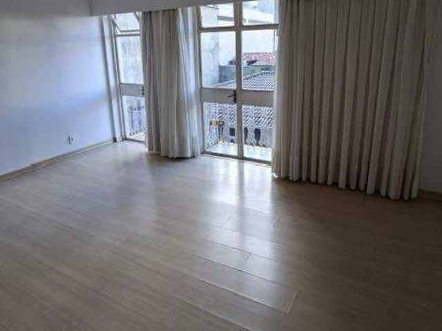 APARTAMENTO PARA ALUGUEL DE 3 QUARTOS COM SUITE – SANTA LÚCIA, REGIÃO CENTRO SUL DE BH