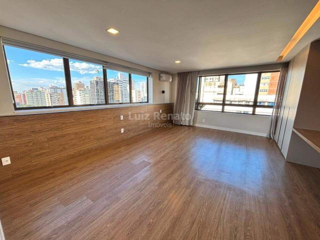 Apartamento para aluguel de 1 quarto, 36m² no bairro Lourdes