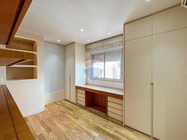 APARTAMENTO PARA ALUGUEL DE 288 MTS NO CAMPO BELO 4 SUÍTES
