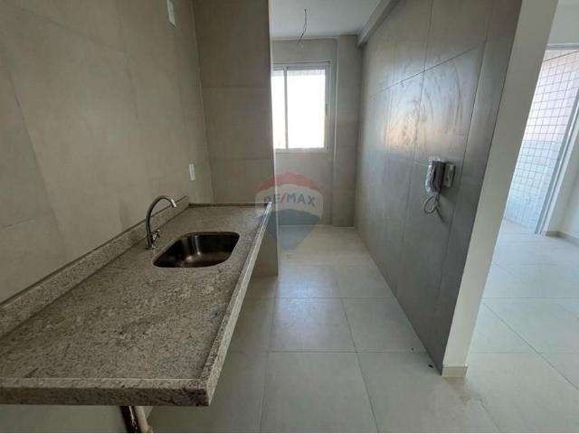 Apartamento para aluguel de 63 metros com 3 quartos na Ilha do retiro, Recife PE