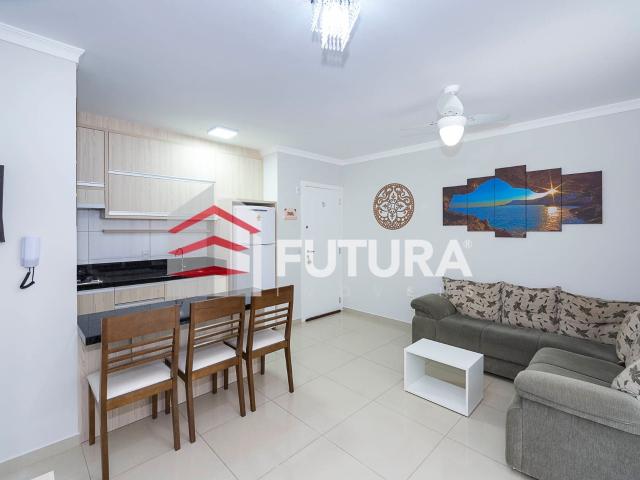 Apartamento para aluguel de temporada Bombas SC