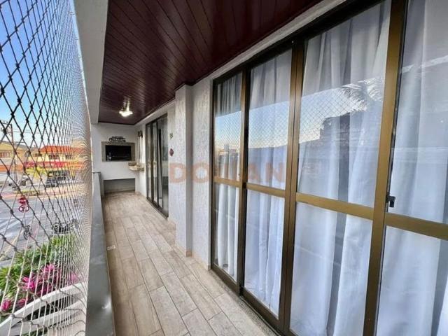 Apartamento para aluguel de temporada Bombas SC Acapulco
