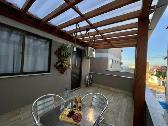 Apartamento para aluguel de temporada Bombas SC Acapulco