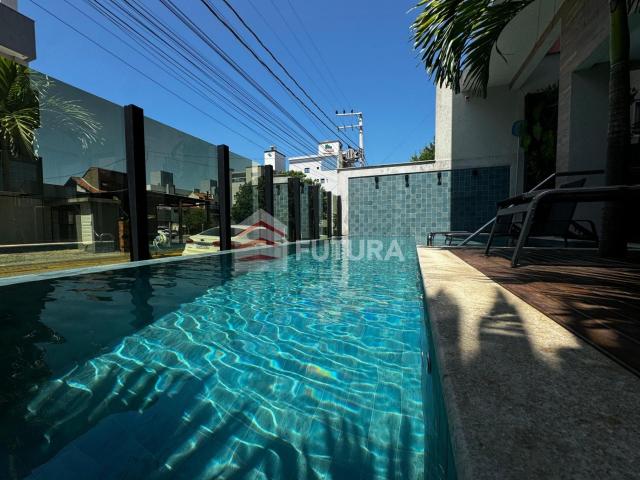 Apartamento para aluguel de temporada Bombas Sunset